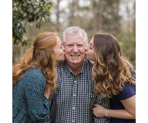 Russell Hamilton Obituary (1963 - 2023) - Legacy Remembers