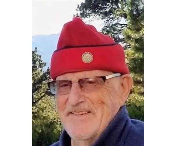 Merritt Martin, Sr Obituary (1930 - 2025) - Legacy Remembers