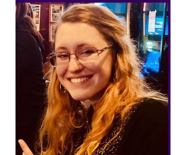 Alexandria Trajkovski Obituary (2000 - 2025) - Legacy Remembers