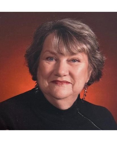 Myra Sisson Obituary (1944 - 2026) - Legacy Remembers