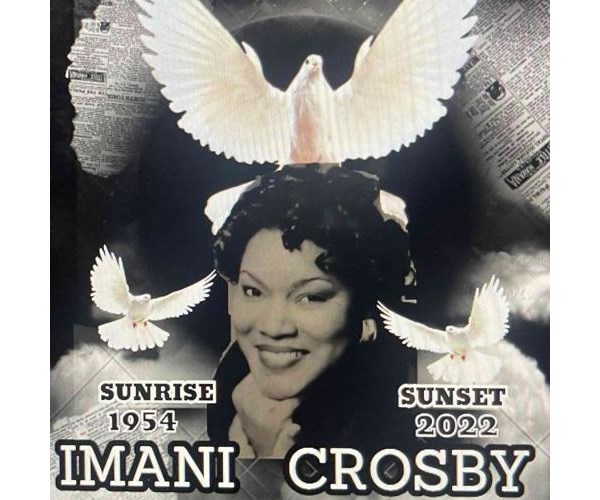 Terry Crosby Obituary (1954 - 2022) - Legacy Remembers