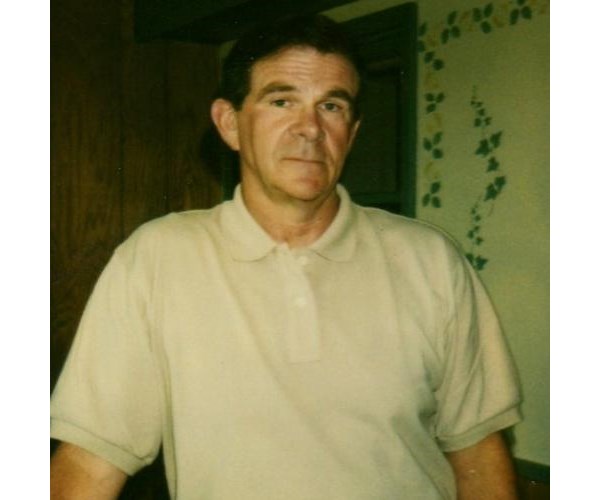 William (Bill) Farrell Obituary (1946 - 2019) - Legacy Remembers