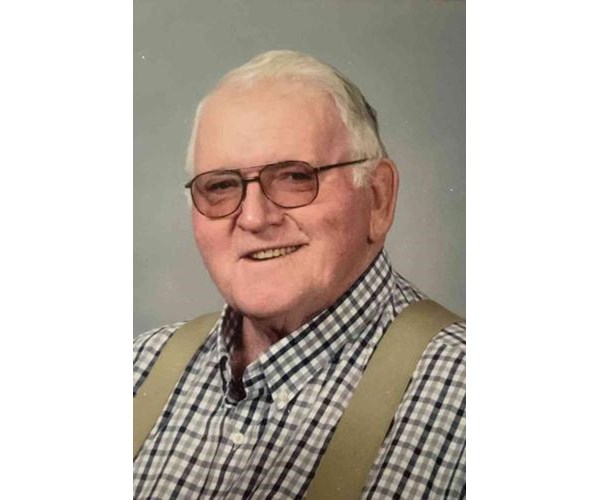 Ronald "Ron" Jones Obituary (1942 - 2026) - Legacy Remembers
