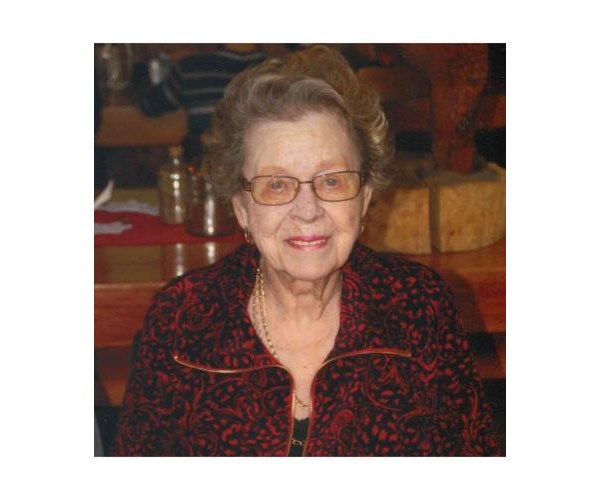 Shirley See Obituary and Online Memorial (2025)