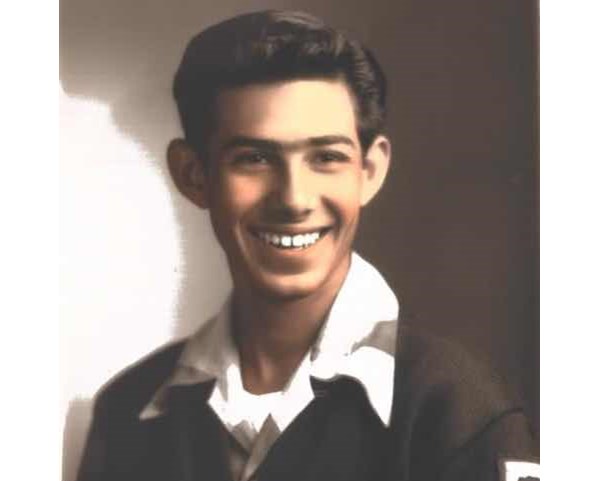 Joe Estrada Obituary (1934 - 2025) - Legacy Remembers
