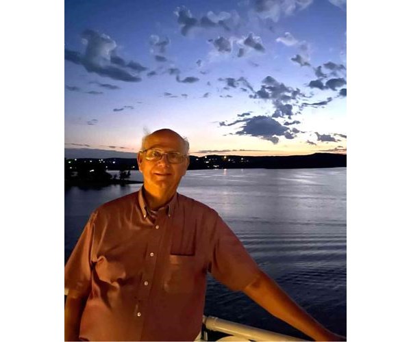 Robert Bauer Obituary (1942 - 2024) - Legacy Remembers