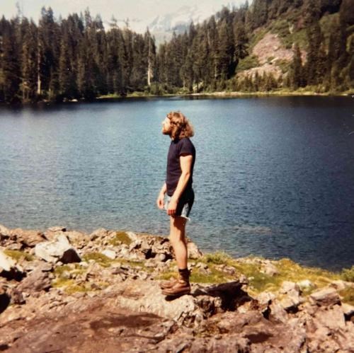 James Hall Obituary (1955 - 2025) - Legacy Remembers