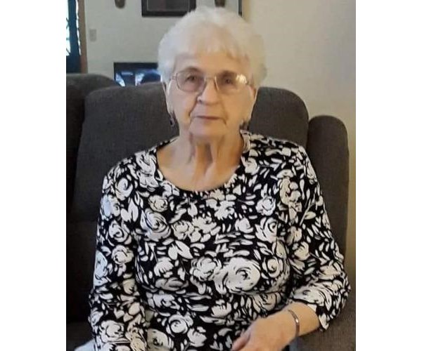 Alice Schoffstall Obituary (1934 - 2025) - Legacy Remembers
