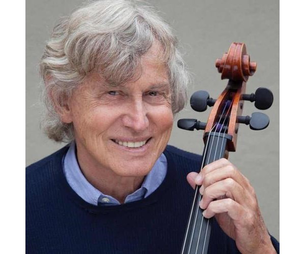 Donald McCall Obituary (1932 - 2025) - Legacy Remembers