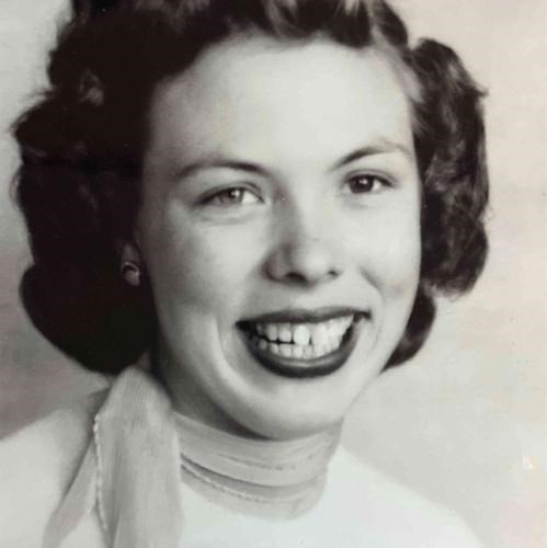 Anna Martin Wright Obituary (1934 - 2005) - Legacy Remembers