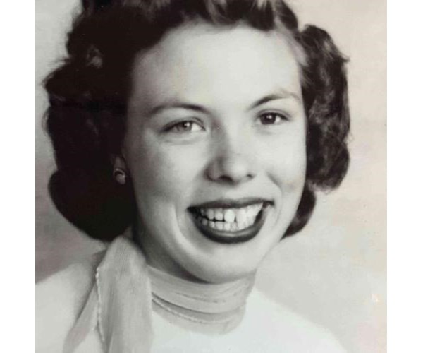 Anna Martin Wright Obituary (1934 - 2005) - Legacy Remembers