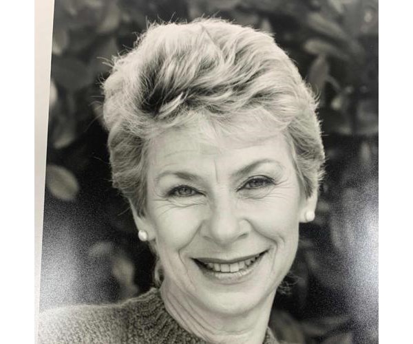 Sheilah Morrison Obituary (1933 - 2024) - Legacy Remembers