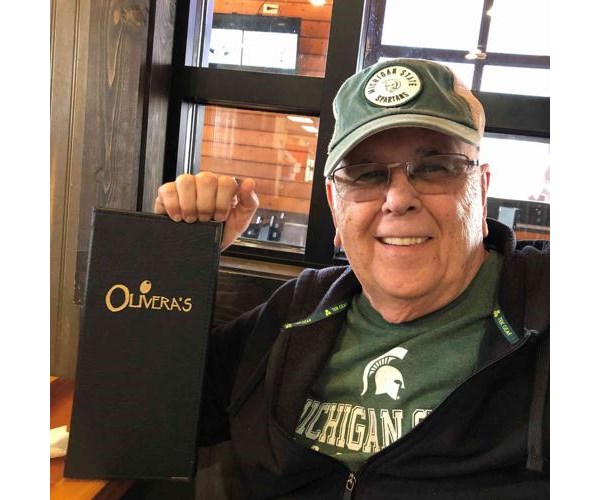 Robert Olivera Obituary (1945 - 2025) - Legacy Remembers