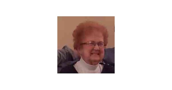 Jane Sheppard Obituary (1931 - 2023) - Legacy Remembers
