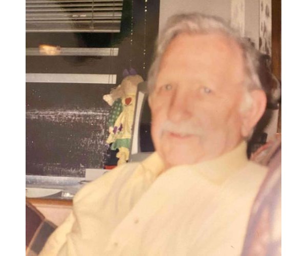 Ralph Reynolds Jr. Obituary (1932 - 2024) - Legacy Remembers