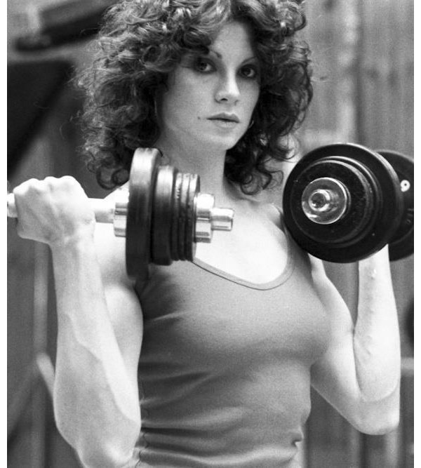 Lisa Lyon Obituary (1953 - 2023) - Legacy Remembers