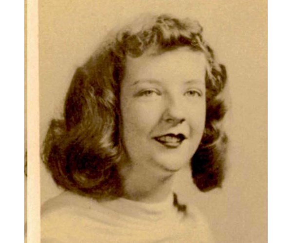Edna Hays Obituary (1935 - 2024) - Legacy Remembers