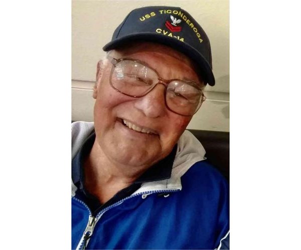 Jerry Cole Obituary (1931 - 2025) - Legacy Remembers