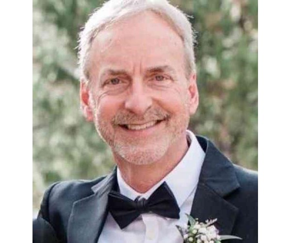 Douglas Harris Obituary (1960 - 2023) - Legacy Remembers