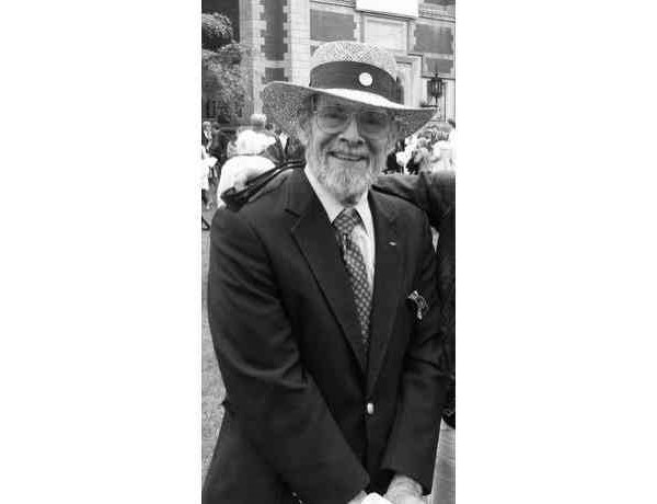 Joel Graham Obituary (1932 - 2022) - Legacy Remembers