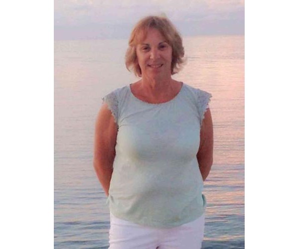 Theresa Zukowski Obituary (1960 - 2023) - Legacy Remembers