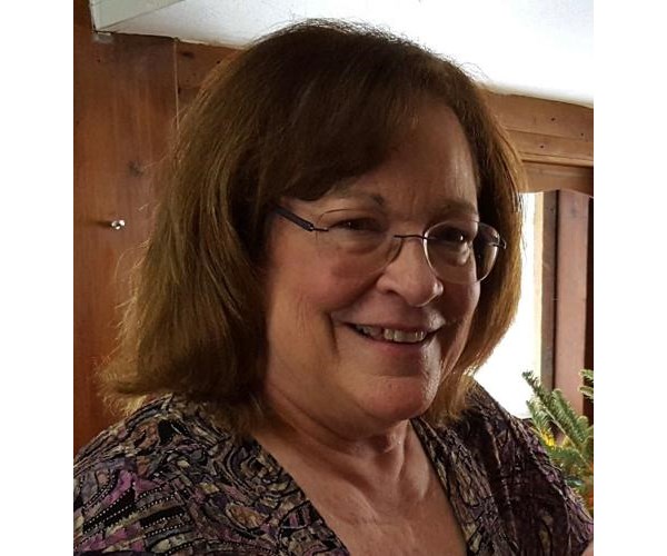 Judith Bahnsen Decker Obituary (1952 - 2023) - Legacy Remembers