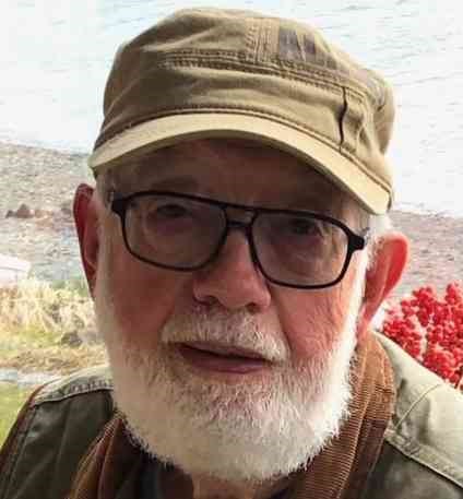 Fred Wiley Obituary (1939 - 2025) - Legacy Remembers