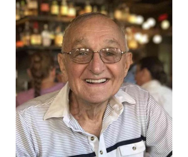 Kenneth Conrad Obituary (1933 - 2024) - Legacy Remembers
