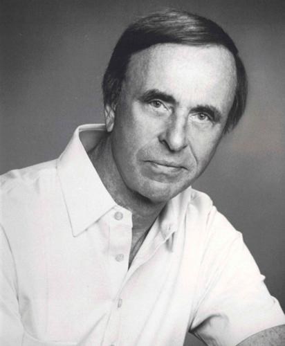 Herbert Crowder Obituary (1925 - 2022) - Legacy Remembers