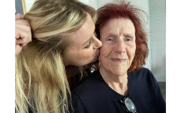 Lesley Ferguson Obituary (1928 - 2022) - Legacy Remembers