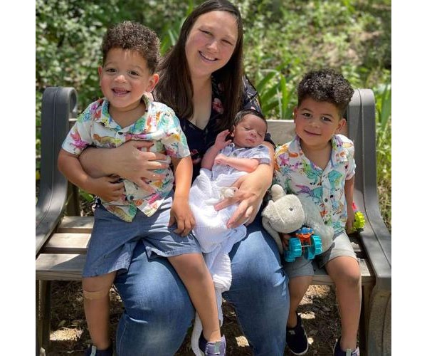 Katherine Fidler Obituary (1988 - 2025) - Legacy Remembers