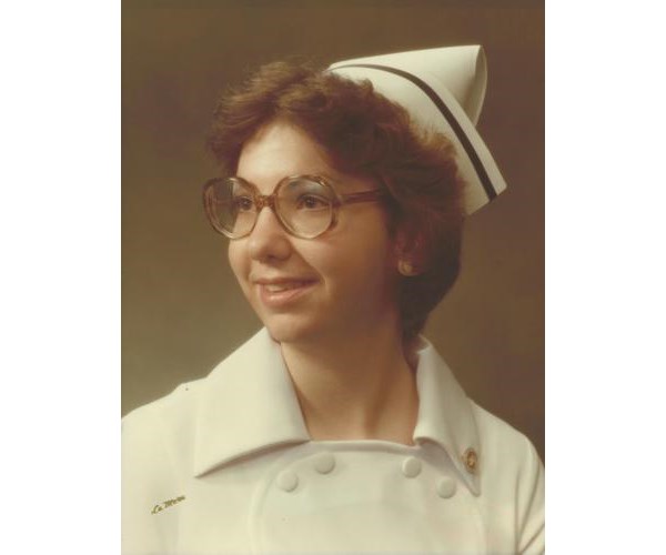 Louise Gates Obituary (1957 - 2024) - Legacy Remembers