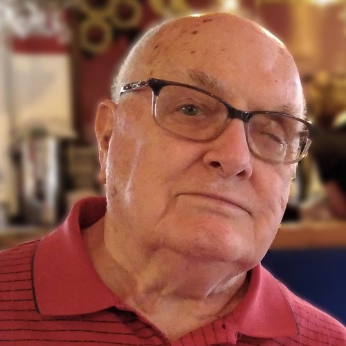 William Jansen Obituary (1939 - 2024) - Legacy Remembers