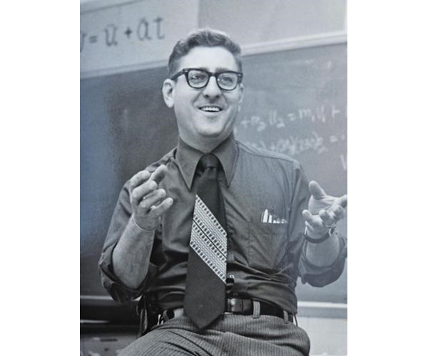 George Roemer Obituary (1940 - 2023) - Legacy Remembers