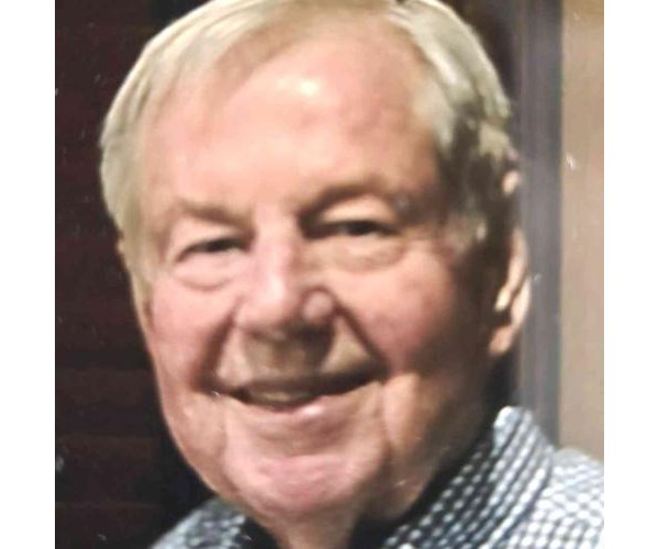 Charles Bailey Obituary (1940 - 2025) - Legacy Remembers