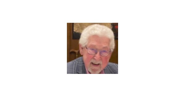 Bob McDonald Obituary (1934 - 2024) - Legacy Remembers