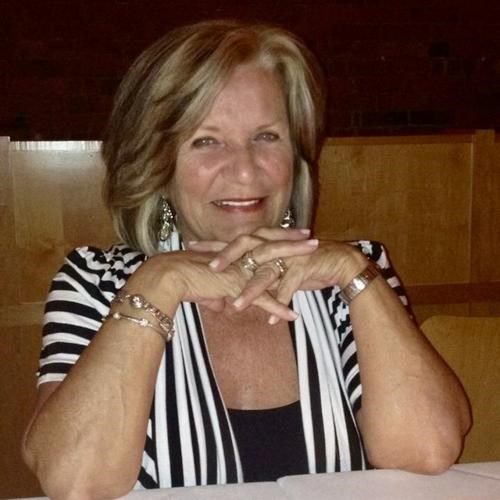 Patricia Barucci Obituary (1942 - 2023) - Legacy Remembers