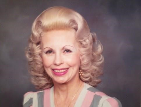Sylvia Mayer Obituary (1934 - 2023) - Legacy Remembers