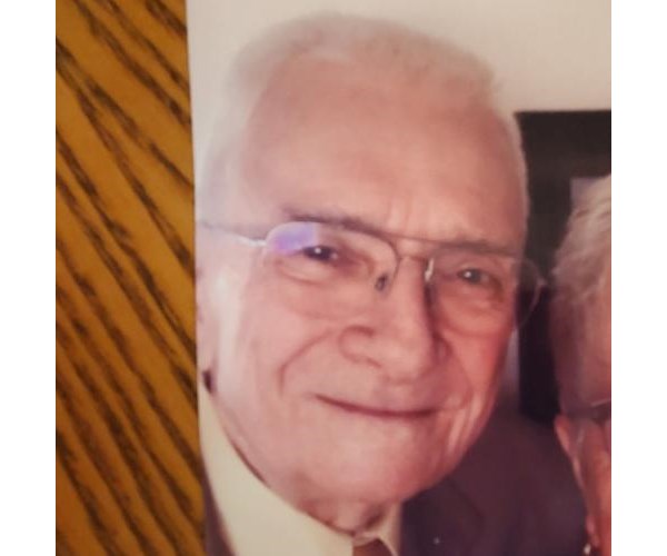 Dennis Bowman Obituary (1938 - 2024) - Legacy Remembers