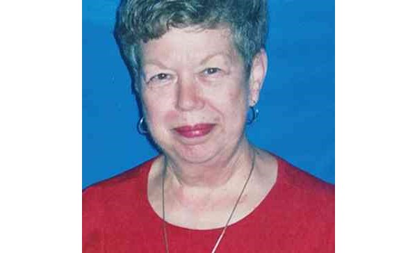 Catherine Robbins Obituary (1943 - 2025) - Legacy Remembers
