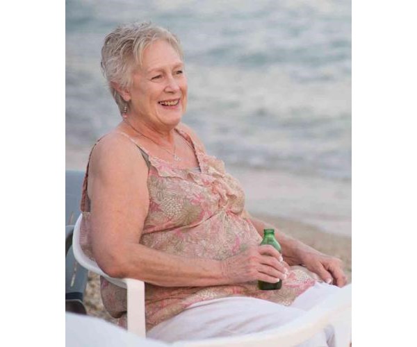 Virginia "Joy" Mains Obituary (1946 - 2024) - Legacy Remembers