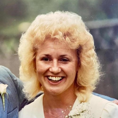 Barbara Murphy Obituary (1948 - 2023) - Legacy Remembers