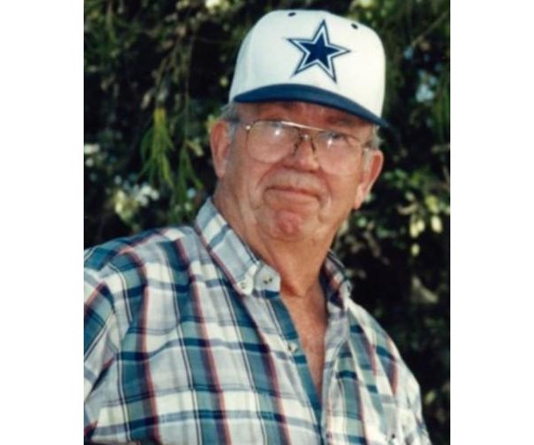 Larry Farris Obituary (1933 - 2023) - Legacy Remembers