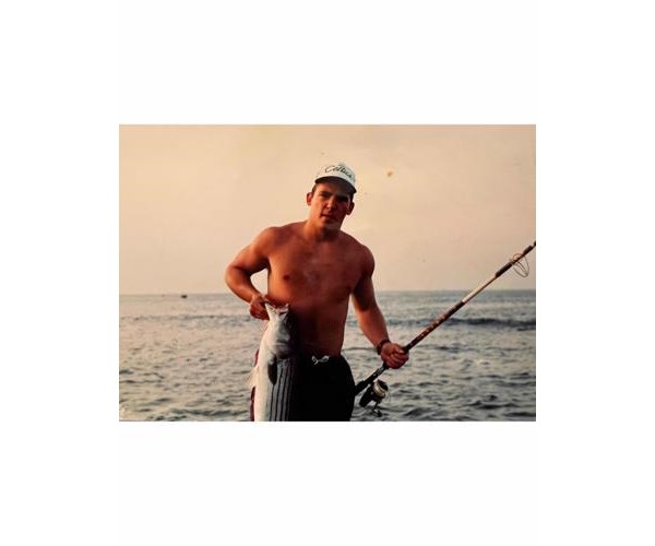 Mark Dickson Obituary (1970 - 2023) - Legacy Remembers