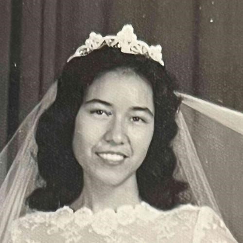 Maria Sandoval Obituary (1941 - 2025) - Legacy Remembers