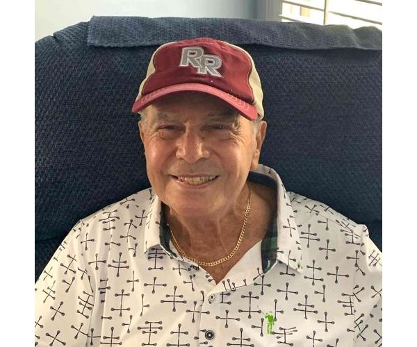 Mathew Smith Obituary (1934 - 2025) - Legacy Remembers