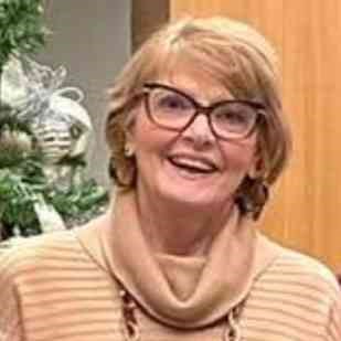 Jacqueline Harris Obituary (1947 - 2025) - Legacy Remembers
