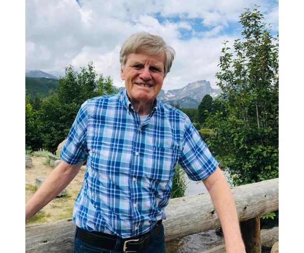 Robert Schmid Obituary (1949 - 2024) - Legacy Remembers