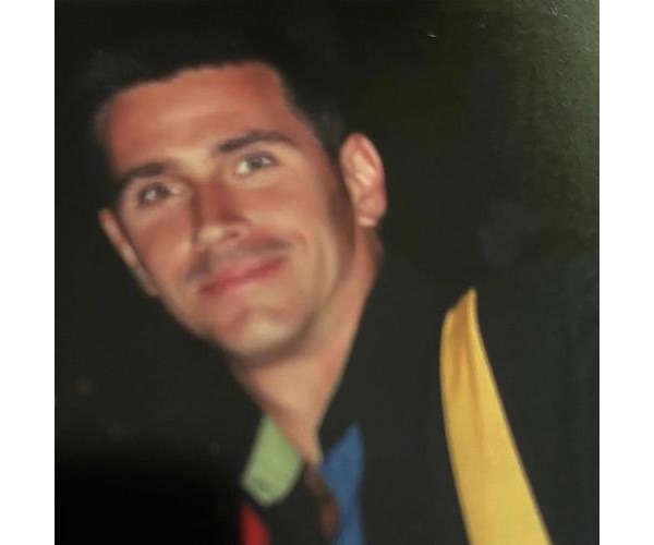 Craig Thomas Obituary (1960 - 2023) - Legacy Remembers