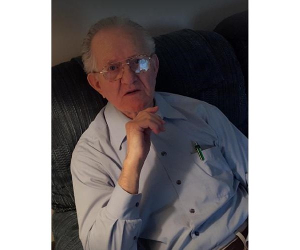 Austin Rohrer Obituary (1925 - 2022) - Legacy Remembers